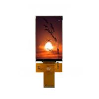 China 4.3-inch 480*800 High-Brightness Industrial TFT Display LCD Panel with MCU Parallel Interface for sale