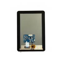 China 10.1-inch 1200*1920 Type-C Interface IPS LCD Display Module for Industrial Control and Medical Applications for sale