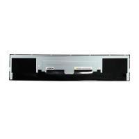China 24-inch TFT Display with 1920*360 Resolution and LVDS Port for Industrial Control and Vehicle-Mounted Applications for sale