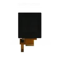 China 1.3‑inch 240*240 ST7789V MCU SPI RGB interface, color LCD screen with capacitive touch for sale