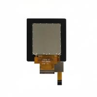 China 1.3‑inch 240*240 ST7789V MCU SPI RGB interface, color LCD screen with capacitive touch for sale