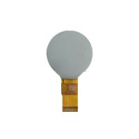 China 240x240 full‑view full‑interface 1.3‑inch circular industrial‑medical LCD display for sale