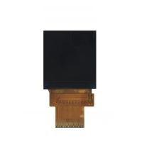 China 1.3‑inch 240*240 ST7789V2 8/16/18‑bit MCU + 3/4‑wire SPI + 16/18‑Bit RGB interface for sale