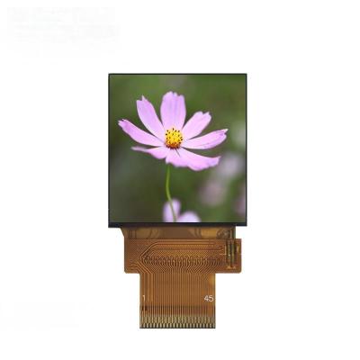China 1.3‑inch 240*240 ST7789V2 8/16/18‑bit MCU + 3/4‑wire SPI + 16/18‑Bit RGB interface for sale