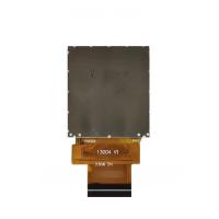 China 1.3‑inch 240*240 ST7789V2 8/16/18‑bit MCU + 3/4‑wire SPI + 16/18‑Bit RGB interface for sale