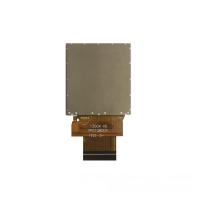 China 1.3‑inch 240*240, ST7789V, MCU, RGB, SPI‑interface TFT color LCD screen for sale
