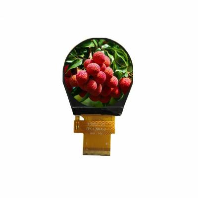 China 1.3‑inch 240*240, ST7789V, RGB, SPI interface IPS LCD color liquid‑crystal display for sale