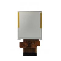 China 1.44‑inch 128*128 QQVGA ST7735S, 8/16‑bit MCU, 3/4‑wire SPI interface TFT color LCD screen for sale