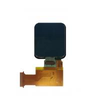 China 1.6‑inch Square AMOLED 320*360, 3/4‑wire SPI Full‑View‑Angle MIPI High‑Brightness Module Capacitive Touch Screen for sale