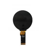 China 1.6‑inch circular module, 400*400, ST7797, 1‑Lane MIPI interface, automotive and industrial control color LCD screen for sale