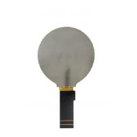 China 1.6‑inch circular module, 400*400, ST7797, 1‑Lane MIPI interface, automotive and industrial control color LCD screen for sale