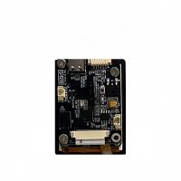 China 1.77‑inch vertical LCD, 240*320 QVGA, TTL‑interface TFT serial screen with capacitive touch, industrial‑grade for sale