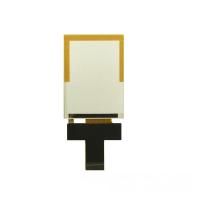 China 1.77‑inch 240*320 QVGA, JD5892, MIPI interface TFT color LCD screen for sale