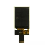 China 1.77‑inch 240*320 QVGA, JD5892, MIPI interface TFT color LCD screen for sale