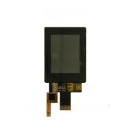 China 1.77‑inch 240*320 QVGA, JD9852, MIPI interface TFT color LCD with capacitive touch screen for sale