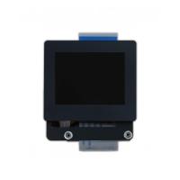 China 2.0‑inch 480x360 serial screen, RS232 signal interface, high‑brightness liquid crystal display, UART board with capacitive touch for sale