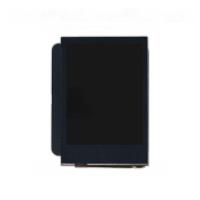 China 2‑inch 240x320 serial screen, RS232 signal interface, full‑view LCD display module, UART board, capacitive touch screen for sale