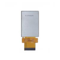 China 2.0‑inch SPI+RGB interface 480×640 full‑color full‑viewing‑angle wide‑temperature industrial‑control and medical LCD display screen for sale