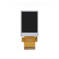 China 2.0‑inch SPI+RGB interface 480×640 full‑color full‑viewing‑angle wide‑temperature industrial‑control and medical LCD display screen for sale