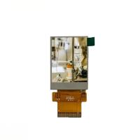 China 2.0‑inch Vertical 480*640 Industrial‑Grade ST7701S RGB Interface Wide‑Temperature Color LCD Display Module for sale
