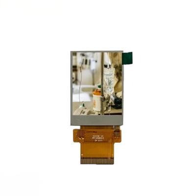China 2.0‑inch Vertical 480*640 Industrial‑Grade ST7701S RGB Interface Wide‑Temperature Color LCD Display Module for sale