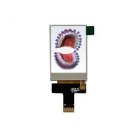 China 2.0‑inch High‑Definition Screen, 480*640, ST7701 IPS, MIPI Interface Wide‑Temperature Color LCD Module for sale