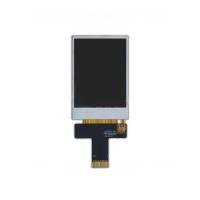 China 2.0‑inch High‑Definition 480*640 IPS 3‑wire SPI + 16/18/24‑bit RGB Wide‑Temperature Color LCD Module for sale