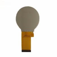 China 2.1‑inch Round LCD Display 480*480 ST7701S SPI+16/18/24 RGB Full‑Viewing‑Angle IPS for sale