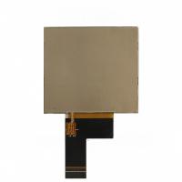 China 2.0‑inch horizontal screen 480(RGB)*360, ST7701S high‑definition color LCD scree for sale