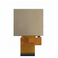 China 2.0‑inch horizontal screen, 480(RGB)*360, ST7701S high‑definition color LCD screen for sale