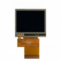 China 2.0‑inch horizontal screen, 480(RGB)*360, ST7701S high‑definition color LCD screen for sale