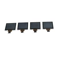China 1.26 inch Monochrome TFT Display 144x168 Reflective LCD LCM Screen Module LS013B7DH05 for Wearable Tags for sale