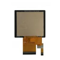 China 2.0-inch 480(RGB)*360 High Brightness 900cd/m² ST7701S Industrial TFT LCD Display for sale