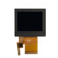 China 2.0-inch 480(RGB)*360 High Brightness 900cd/m² ST7701S Industrial TFT LCD Display for sale