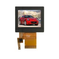 China 2.0-inch 480(RGB)*360 High Brightness 900cd/m² ST7701S Industrial TFT LCD Display for sale