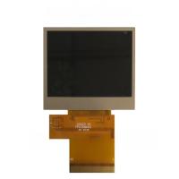 China 2.0-inch 480(RGB)*360 ST7701S High-Definition Color TFT Display LCD Module for sale