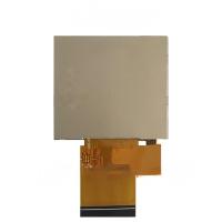 China 2.0-inch 480(RGB)*360 ST7701S High-Definition Color TFT Display LCD Module for sale