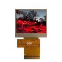 China 2.0-inch 480(RGB)*360 ST7701S High-Definition Color TFT Display LCD Module for sale