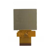 China 2.0-inch 320*240 Resolution TFT LCD Screen with ILI9342C Controller for Industrial Displays for sale