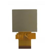 China 2.0-inch 320*240 Resolution Resistive Touch Screen TFT Display Industrial TFT LCD Module for sale