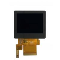 China 2.0-inch 320*240 Resolution Capacitive Touch Screen TFT Display for Industrial Applications for sale