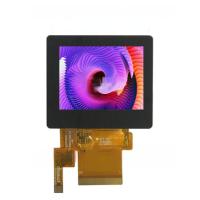 China 2.0-inch 320*240 Resolution Capacitive Touch Screen TFT Display for Industrial Applications for sale