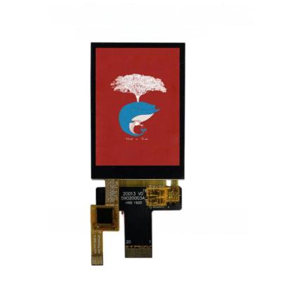 China 2.0-inch 240*320 Resolution Capacitive Touch Screen TFT LCD Display with MIPI Interface for sale