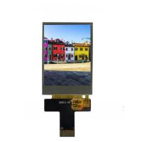 China 2.0-inch 240*320 Resolution MIPI Interface TFT LCD Screen Industrial TFT Display for sale
