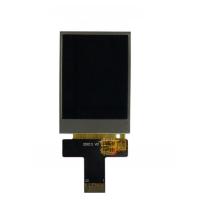 China 2.0-inch 240*320 Resolution MIPI Interface TFT LCD Screen Industrial TFT Display for sale