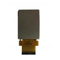 China 2.0-inch 240*320 Resolution IPS LCD Module Industrial TFT Display with Touch Screen for sale