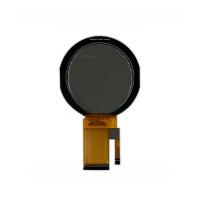 China 2.1-inch Round LCD Module with Capacitive Touch and 480×480 Resolution for Industrial TFT Display for sale