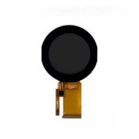 China 2.1-inch Round LCD Module with Capacitive Touch and 480×480 Resolution for Industrial TFT Display for sale