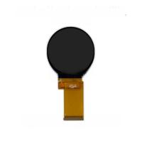 China 2.1-inch 480×480 Resolution ST7701S-Driven Industrial TFT Display LCD Module for sale