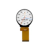 China 2.1-inch 480×480 Resolution ST7701S-Driven Industrial TFT Display LCD Module for sale